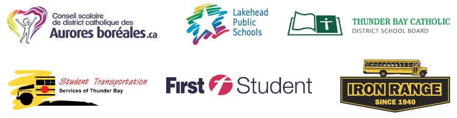 First Rider :: Student Transportation Services of Thunder Bay